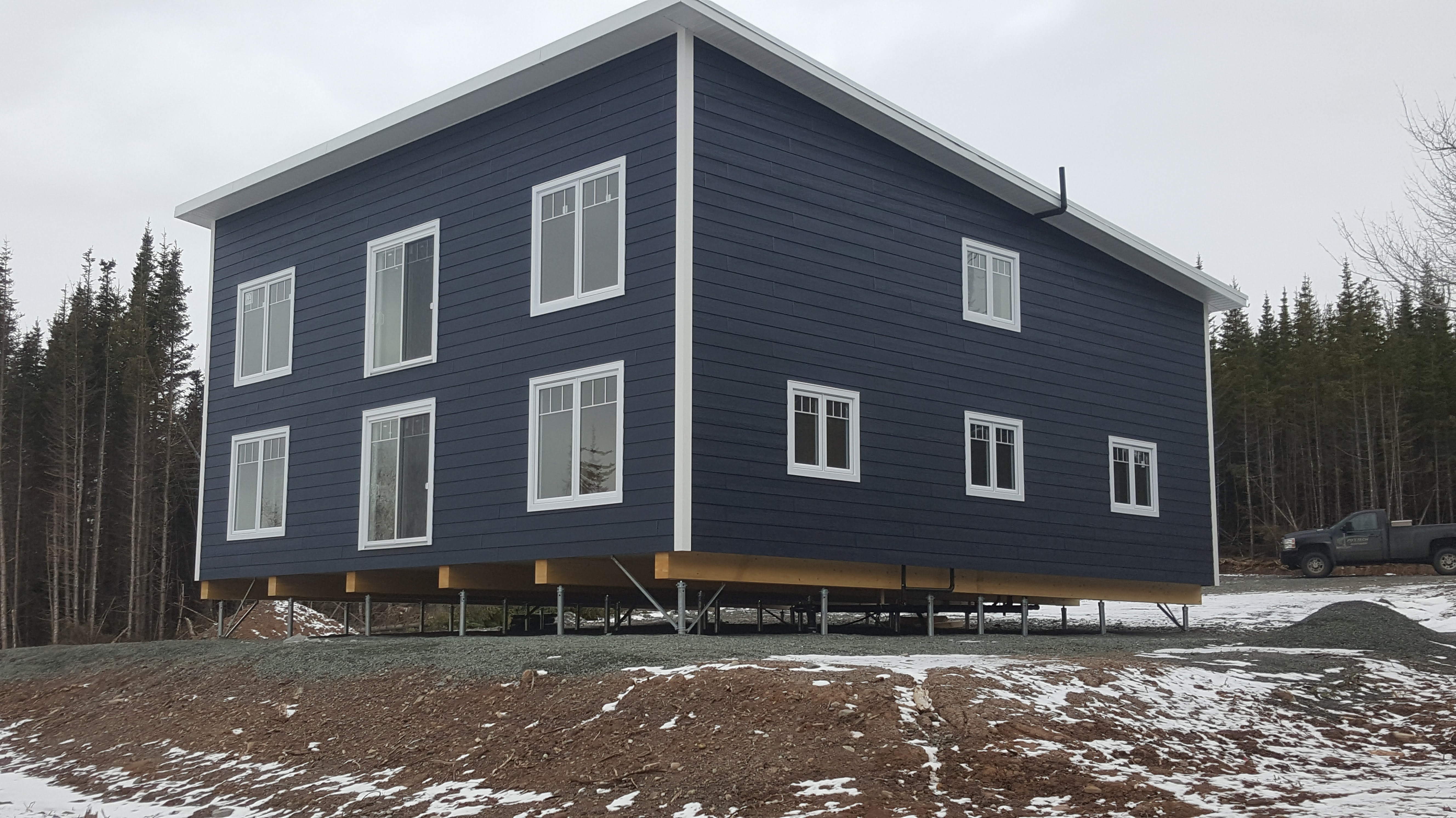 Gallery | Postech Northern